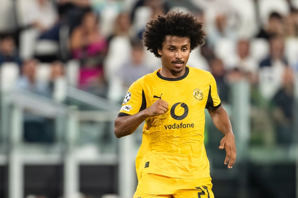 Adeyemi: schon wieder Wirbel abseits des Platzes