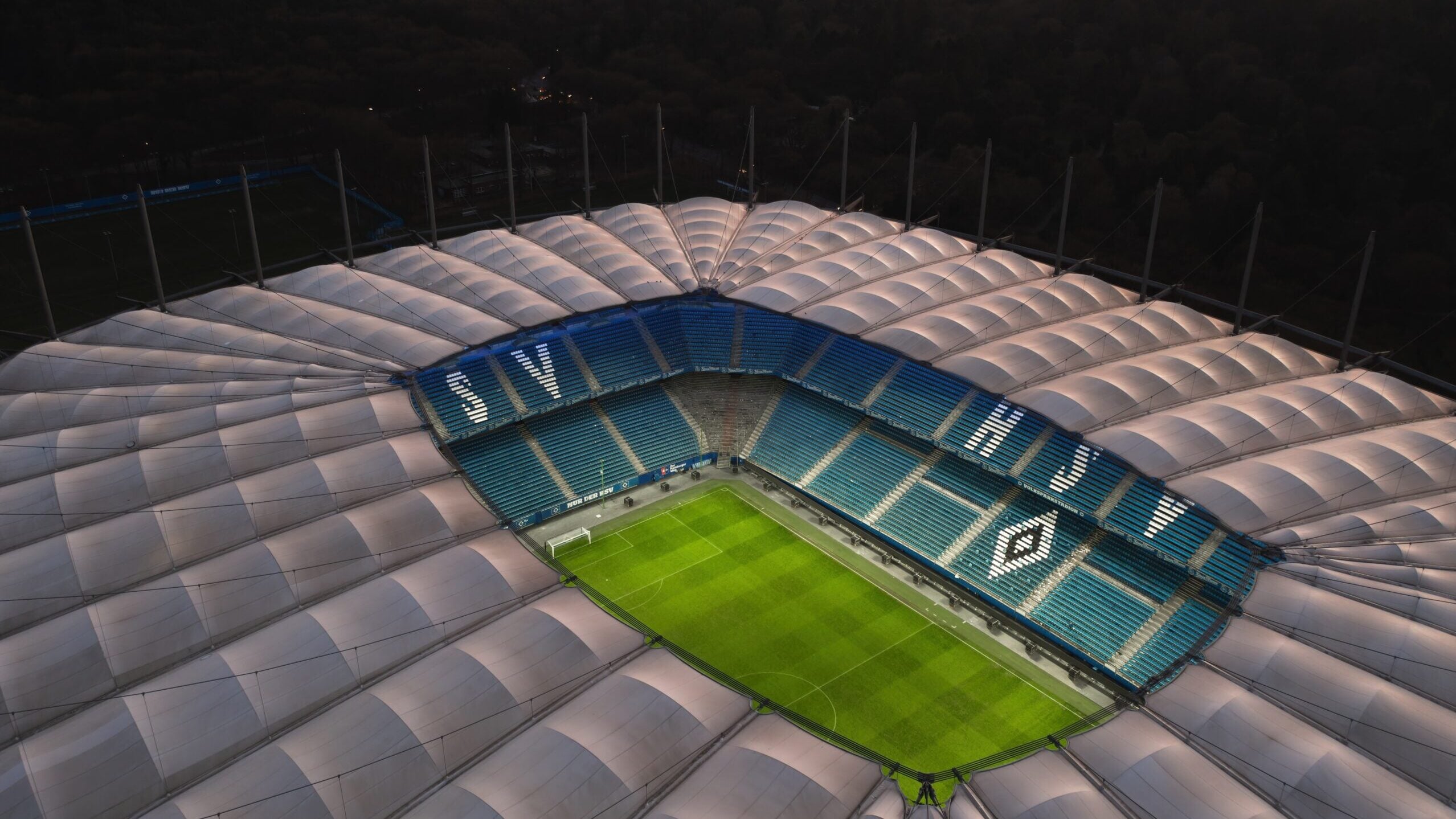 Wer überträgt heute HSV gegen Bayern München?