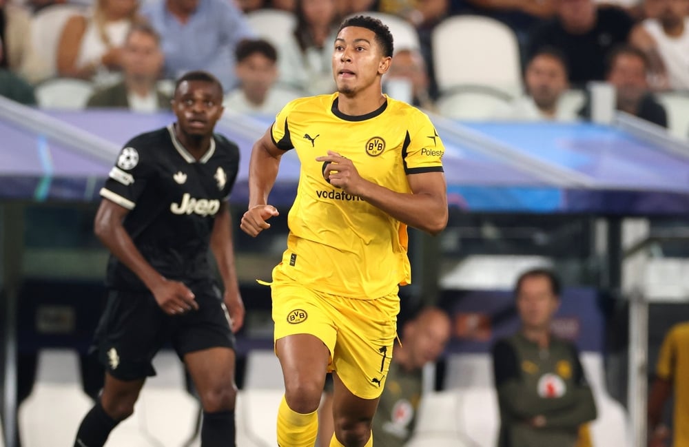 Jobe Bellingham: Blitz-Abschied beim BVB?