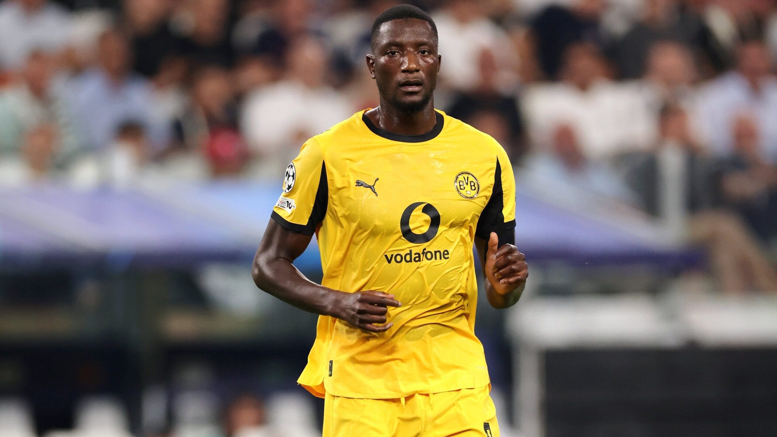 Guirassy vor BVB-Abschied? 50-Millionen-Angebot sorgt für Wirbel
